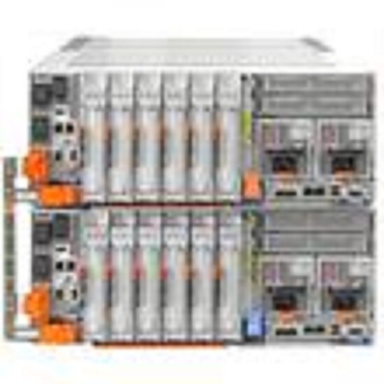 IBM Server POWER 780 9179-MHD 8x 4C POWER7 4.42Ghz 512GB 12xSFF POD MOD ...