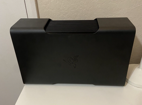 Razer Core External GPU Graphics Enclosure - Black | eBay