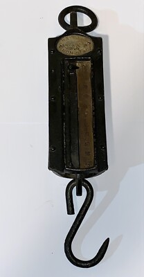 Scales - Scale 200 Lbs