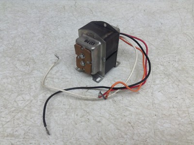 Transformers - Control Transformer