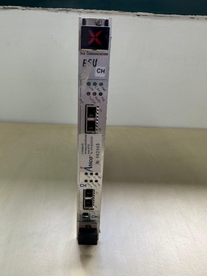 IXIA 400 Traffic Generator/Performance Analyzer w/ 2 Modules LM1000SX3 ...