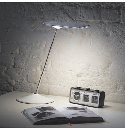 Humanscale Horizon LED Desk Lamp - HZN Series 9 Watts Dimmable Office ...