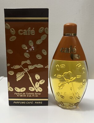 Café Parfum de Toilette Spray 90 ml 3 us. Fl. oz | eBay