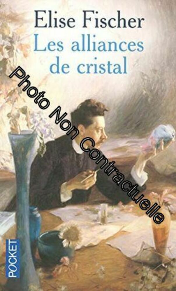 Wedding Of Crystal Fischer Elise Very Good Condition | eBay