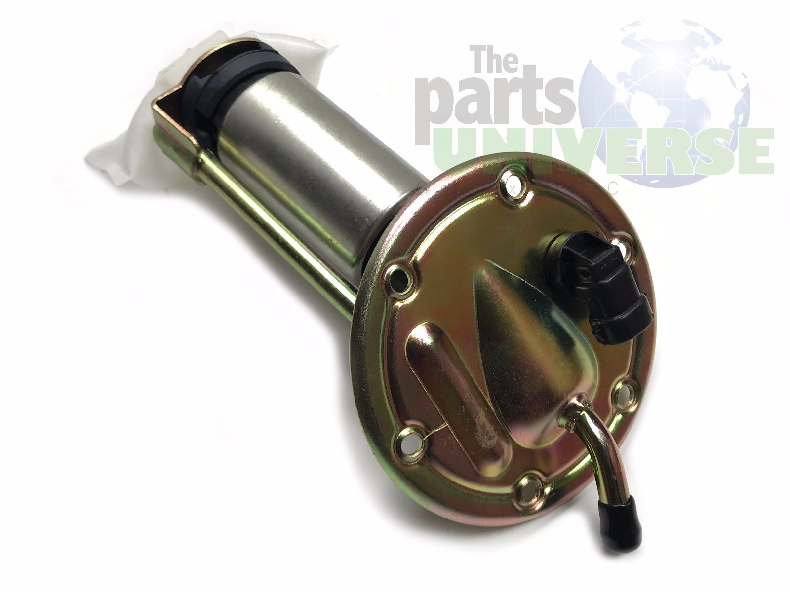 Fuel Pump for Chevrolet Daewoo Cielo 96494976 | eBay