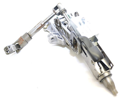 Ford Kuga II MK2 4WD CV61-3C529-AC CV61-3C529-ED Lenksäule Lenkung ...