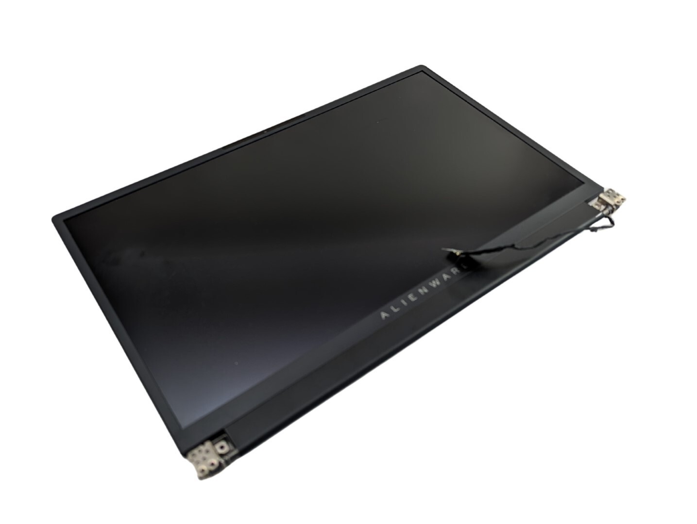 Genuine Alienware X17 R2 17.3 FHD 360Hz LCD Screen Assembly White ...