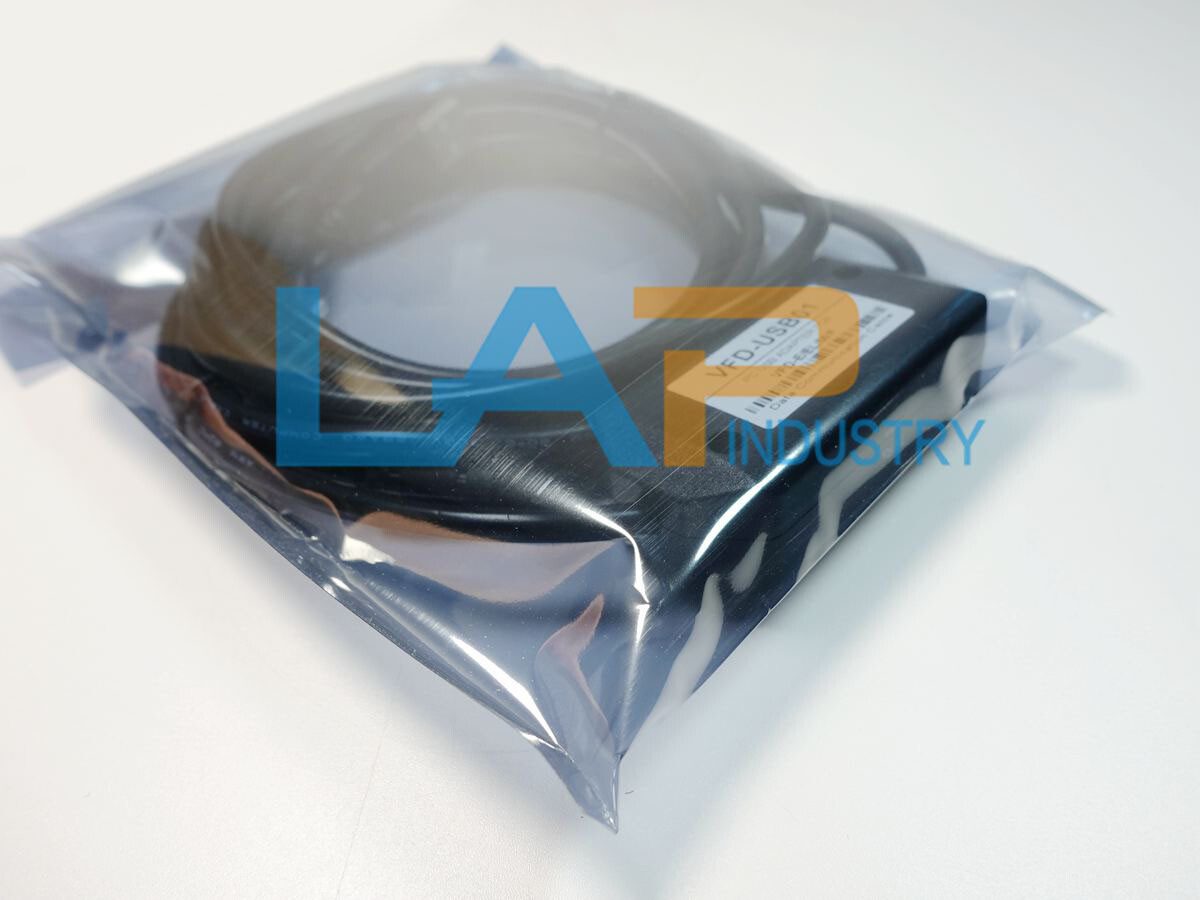 1PCS VFD-USB01 Programming Cable FOR Delta VFD-E/EL/ED/CH2000 series ...