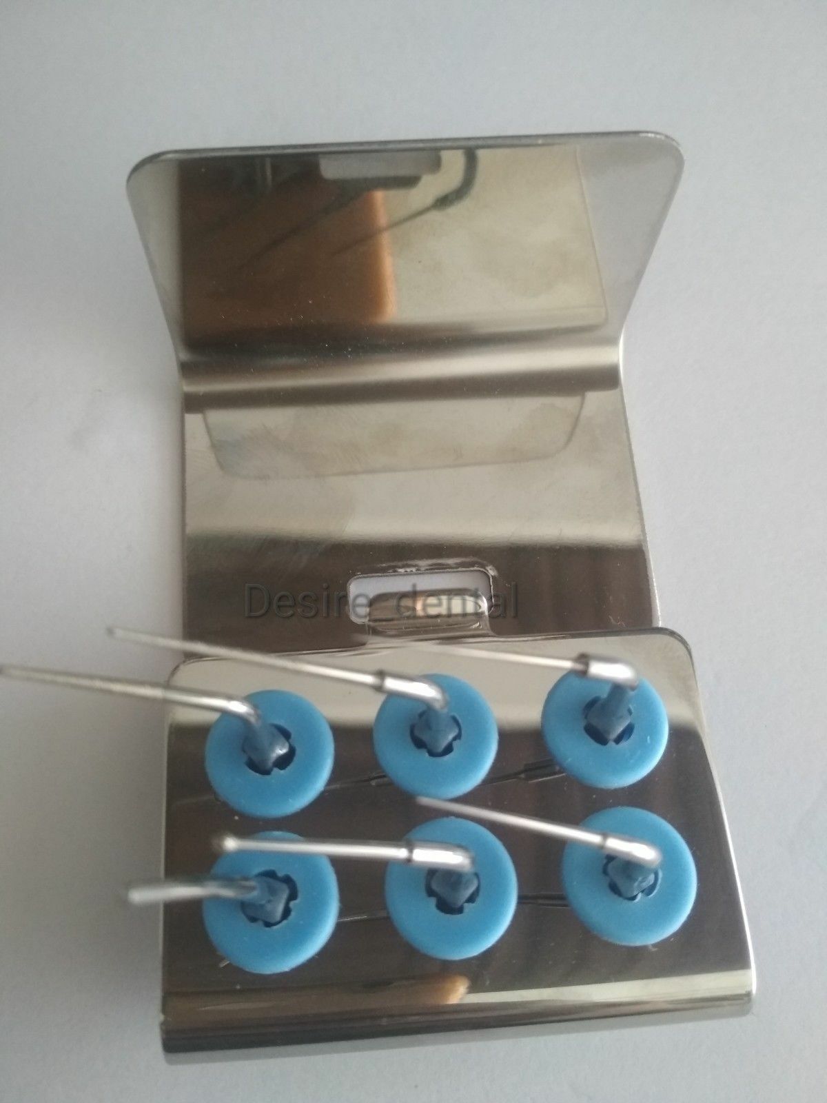 All New Woodpecker Endo Pro Kit Dental Broken File Retrieval Rescue ...