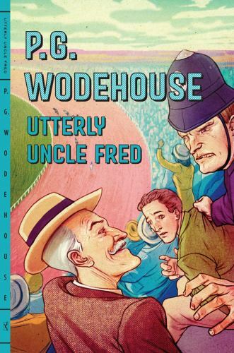 Utterly Uncle Fred by Wodehouse, P. G. (Paperback) 9780393343779| eBay