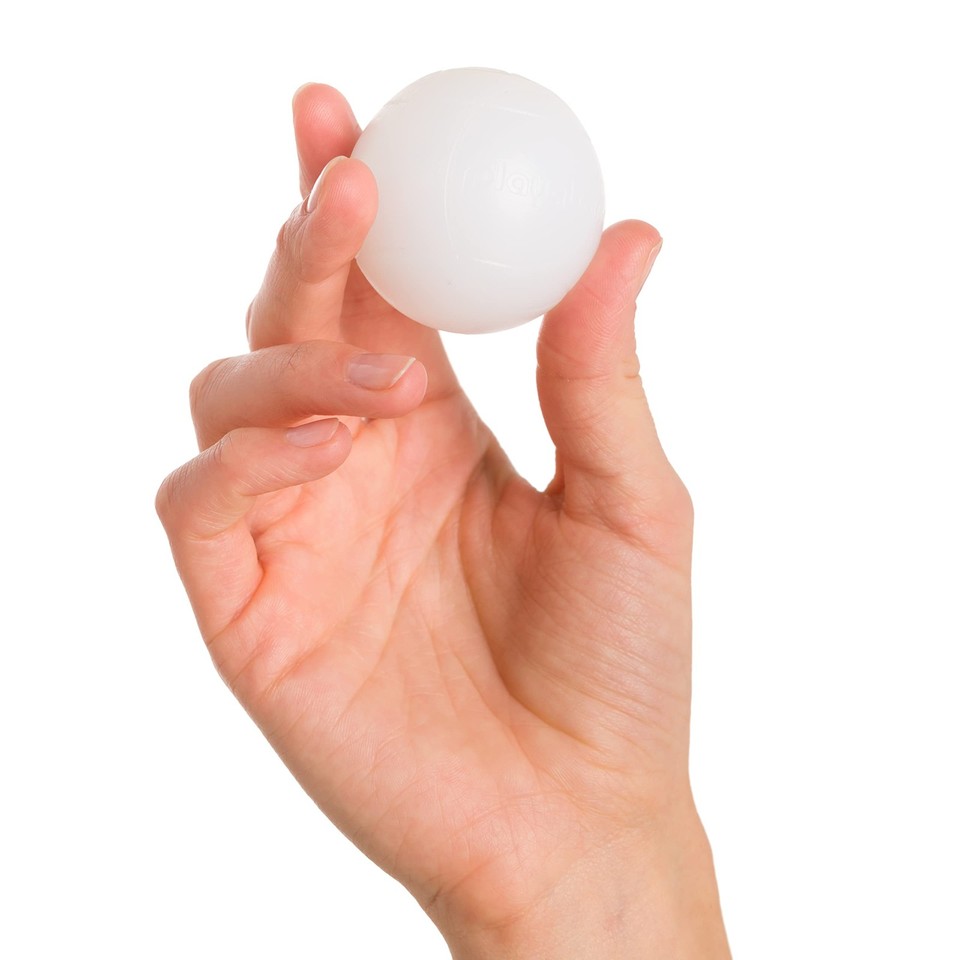 Glow in The Dark LED Day Night Lighted Bocce Ball Set Choose (4 Color ...