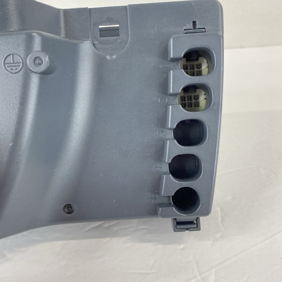 Invacare Replacement Control Box For IVC Hospital Bed Semi Electric ...