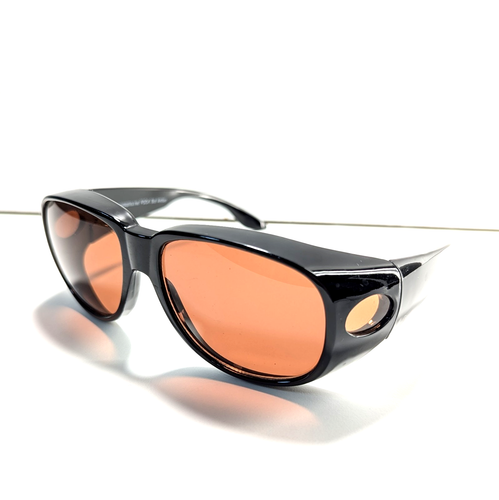 Safety Over the Glasses Polarized Sunglasses UV400 | eBay