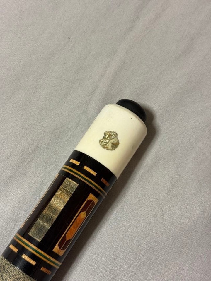 PALMER custom cue billiards | eBay