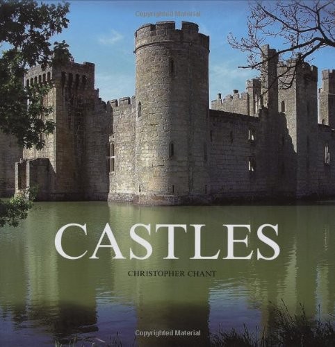 Castles 9780785824190| eBay