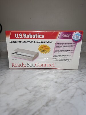 USRobotics 000839-09 (USR00083909) 738168004119 | eBay