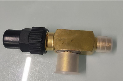 Air conditioner VAL07095 Angle valve shut-off valve repair valve ...