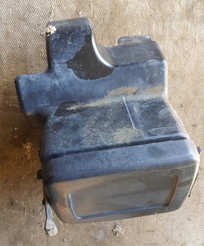 Suzuki Ltf 400 f eiger tool box | eBay