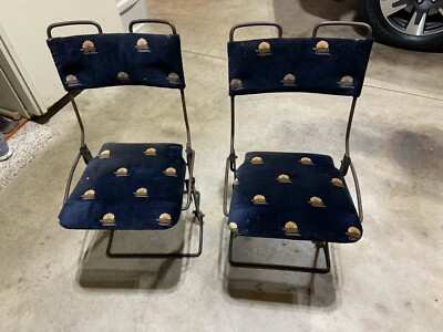 Graveside funeral chairs antique rae old church mortuary grave cemetery ...