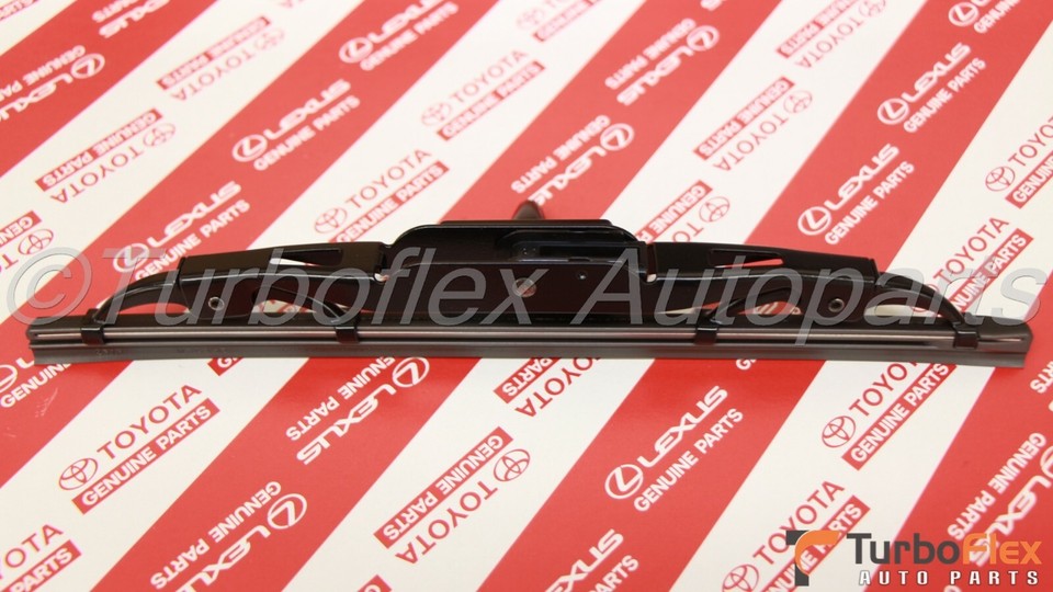 Toyota FJ Cruiser 2007-2014 Rear Wiper Blade Genuine 85242-35040 | eBay