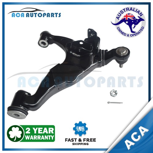 RH Front Lower Control Arm for Toyota Prado 150 Series GDJ150 GRJ150 ...