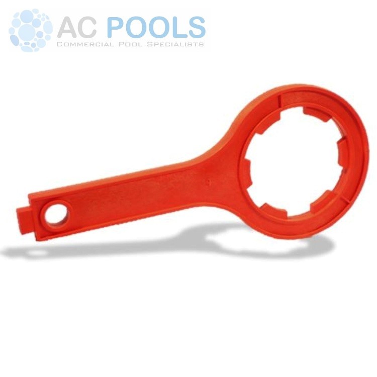 Chemical Drum & Cube Cap Spanner / Opener suits 15L, 20L and 25L Cubes (58mm) | eBay