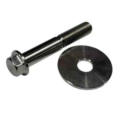 RPM Titanium Secondary Bolt & Washer OEM for 2022-2024 RZR Turbo R | eBay