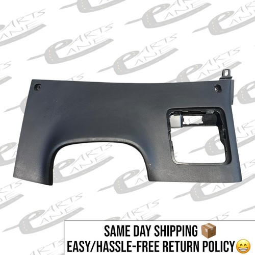 2014-2019 KIA SOUL Driver Knee Kick Panel Trim Under Dash 84750-B2000 ...