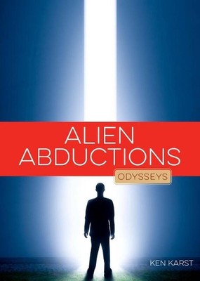Alien Abductions by Ken Karst (English) Paperback Book 9781628328905 | eBay