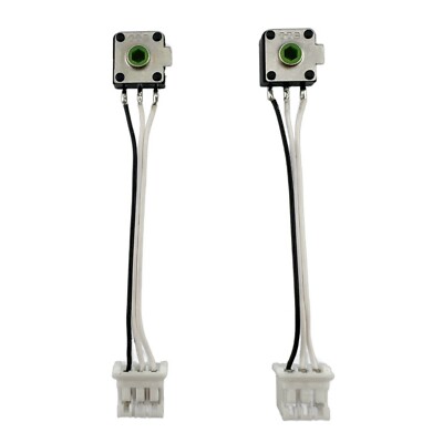 2pcs - TTC Mouse Scroll Wheel Encoder For Razer Mamba 5G /Naga 2014 ...