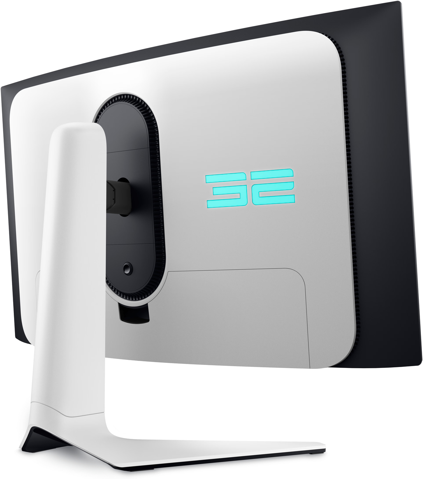 Alienware AW3225QF QD-OLED Curved GAMING | Grelly USA