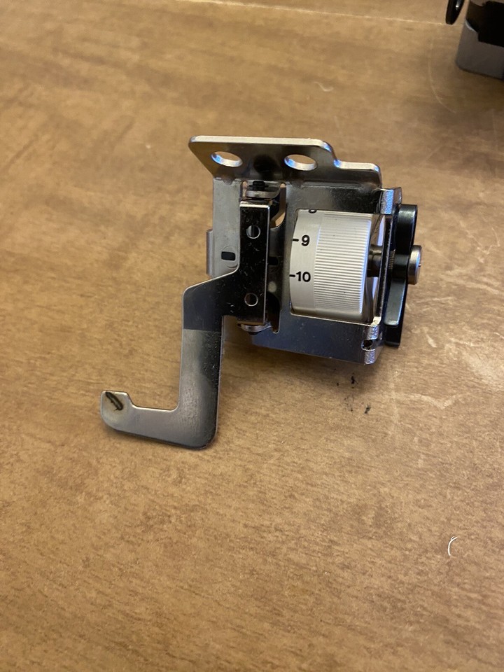 BERNINA Upper Thread tension dial, fits 1090, 1130, 1230, 1530, 1630 | eBay