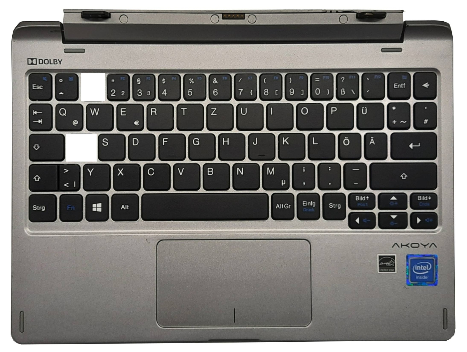 ME61 Key for keyboard Medion AKOYA E1003 | eBay