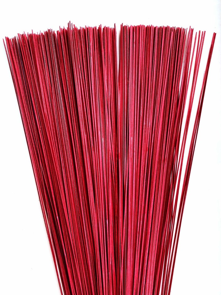 50x Binding Purfling Inlay Guitar Luthier Wood Red 33"x1/16"x1/64 ...