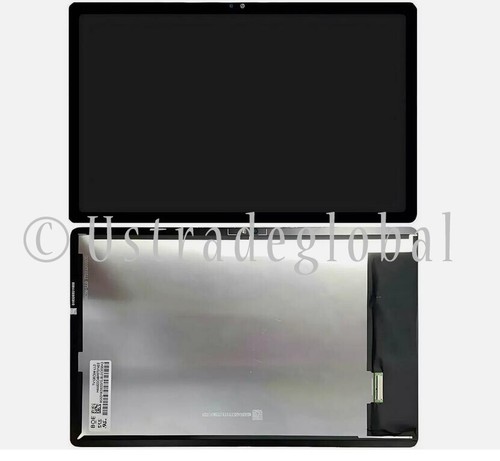 For Lenovo Tab M10 Plus 3rd Gen TB125FU TB128FU TB128XU LCD Touch ...