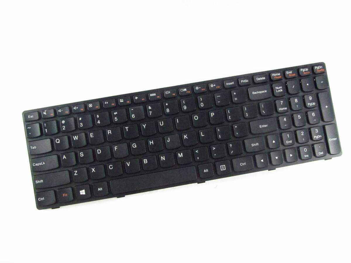 Logitech G700 Keyboard