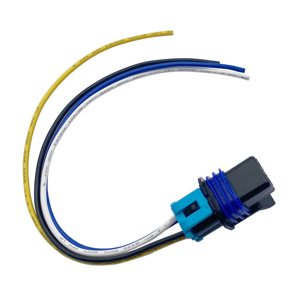 O2 oxygen Sensor Upstream Downstream Connector Plug Fits for GMC Chevy ...