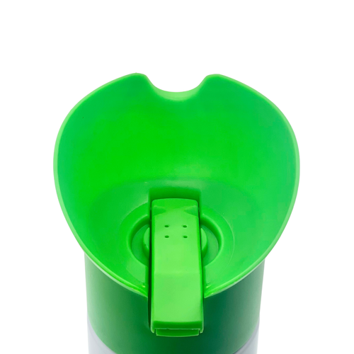 O2GO Oxygen with Eucalyptus 10 Litre Pure Breathing Oxygen Can/Bottle ...