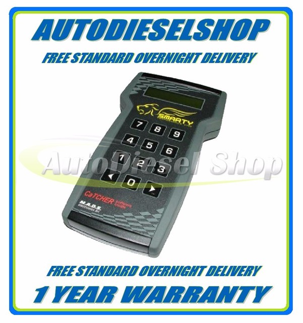 07-09 5.9L 6.7L 24V DODGE CUMMINS SMARTY TUNER PROGRAMMER S-67 S67 *US ...