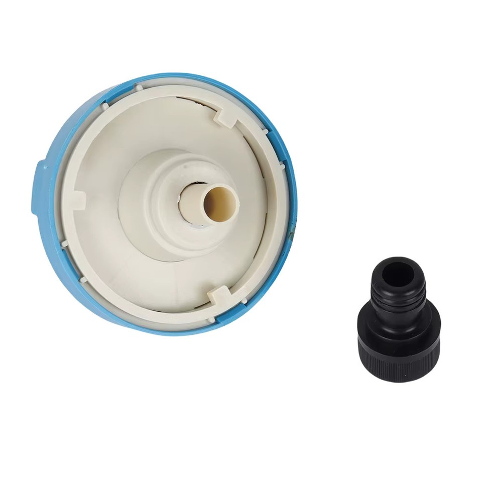Camper Accessories Water Tank Water Inlet Quick Connect Connector ...