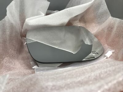 Subaru 2017 FORESTER Auto Dimming Left Exterior Mirror J201SFL103 | eBay