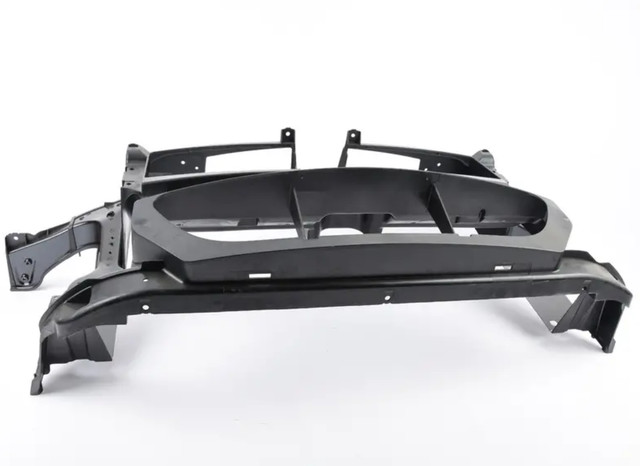 BMW E90 3 Series Front Panel 51647173564 for sale online | eBay