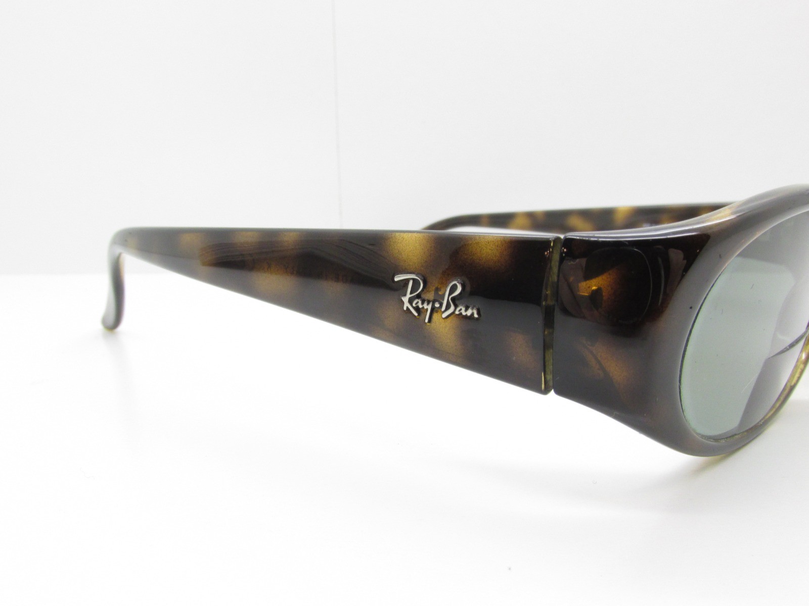 RAY-BAN RB 2129 902 3N SPORT EYEGLASSES FRAMES 49-19-140 54441 | eBay