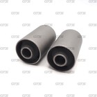 For Mitsubishi Strada L200 1996 - '04 10x Front Rear Leaf Spring ...