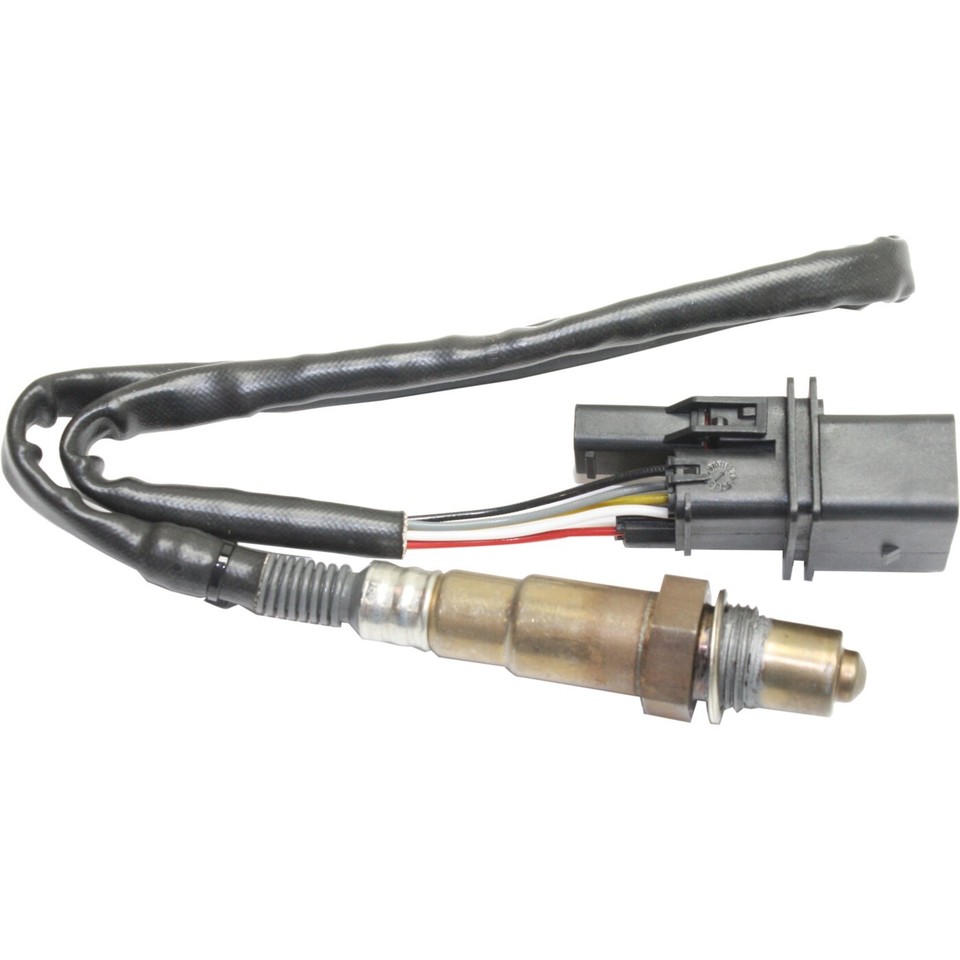 O2 Oxygen Sensors Set of 4 Driver & Passenger Side DOWNSTREAM Left ...