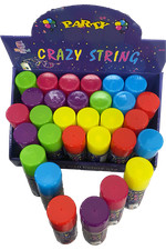 Party Silly Strings for sale | eBay