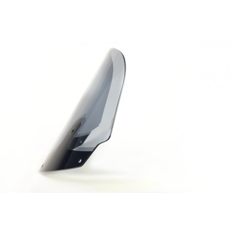 2007-On Victory Vision Tour 17.5" Tall Touring Screen Windscreen ...