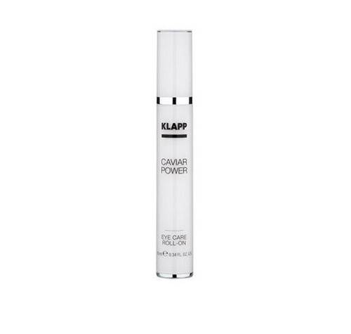 Klapp Caviar Power EYE CARE FLUID ROLL-ON 10ml #dktau | eBay
