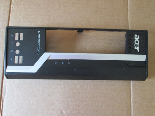 Acer Veriton X275 Desktop Front Bezel Panel Cover | eBay