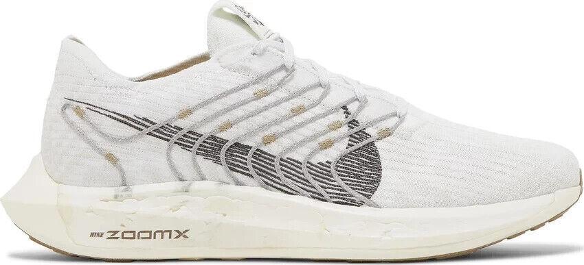 Nike Pegasus Turbo Next Nature White Light Bone | eBay